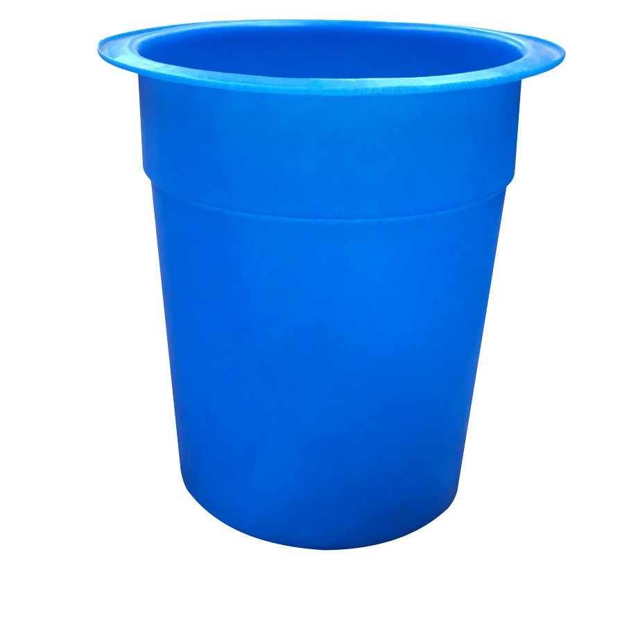 85 Litre Plastic Tapered Bins / Container - Tanks Direct